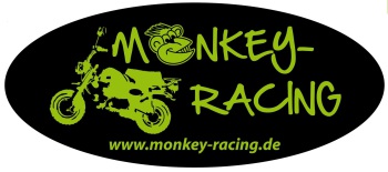 Monkey - Racing - Teilelisten